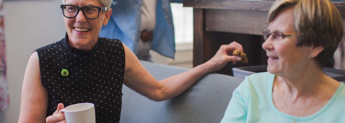 Health Connect - YMCA of Regina